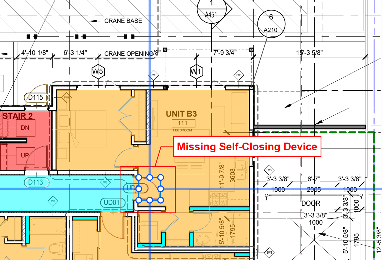 Features – Blueprint AI