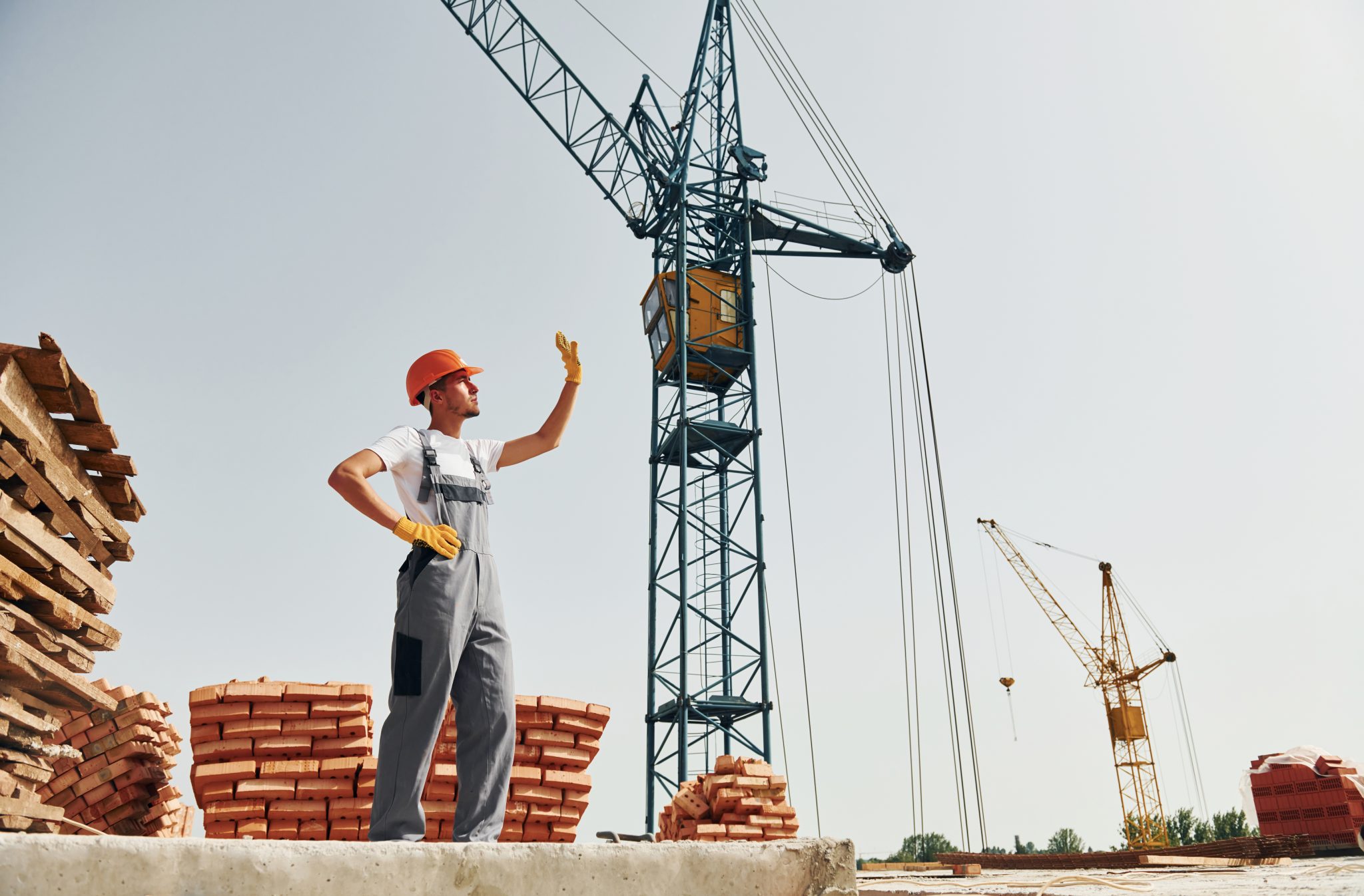 Contractors – Blueprint AI